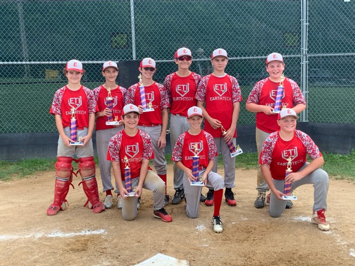 Photo Gallery – Highland Regional Baseball league