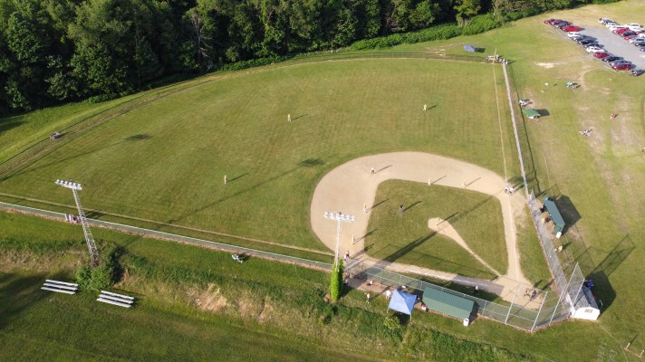 Photo Gallery – Highland Regional Baseball league